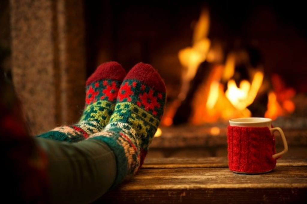 7 Heating Tips for the Holiday Season | Fayette Heating & Air