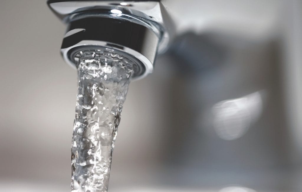 What Is Hard Water? | Fayette Heating & Air